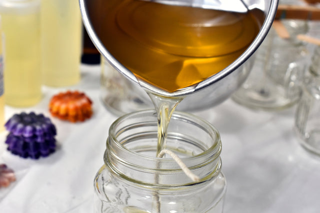 Pure Scents – Pure Scents Candles