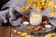 Pure Scents – Pure Scents Candles