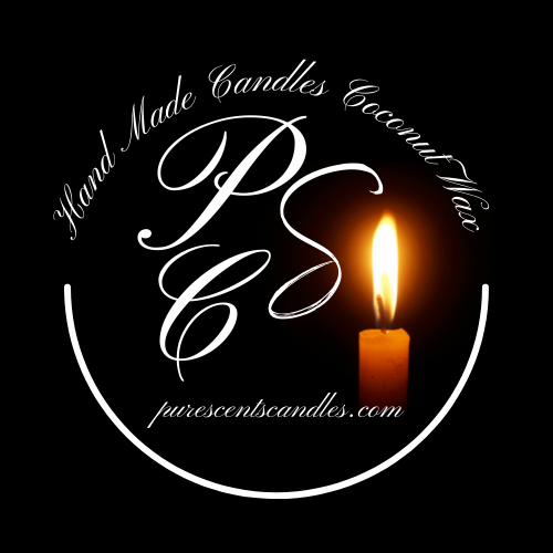 Pure Scents – Pure Scents Candles